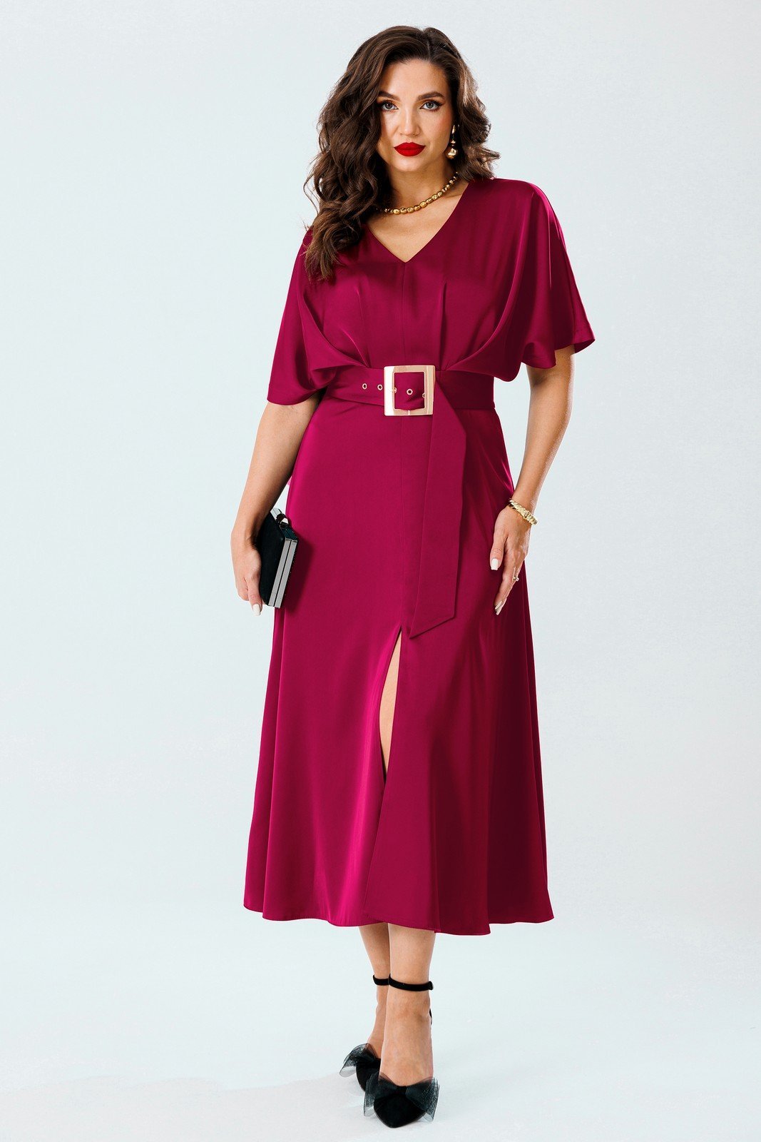 *Платье 5398-4 AGATTI купить в интернет магазине Велесмода